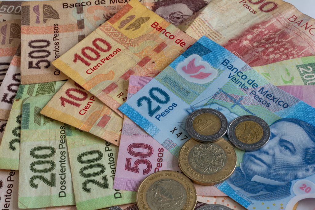 Où changer son argent au Mexique ? - En éclaireur